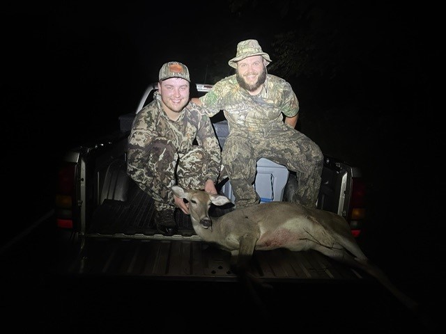 Hunting - Fort Campbell - iSportsman